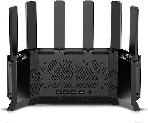 H3C Magic NX54 4 Port 5400 Mbps Router Fiyatları, Özellikleri ve ...