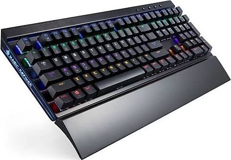 Hadron G507 Mekanik Kablolu Oyuncu Klavyesi Fiyatları, Özellikleri ve ...