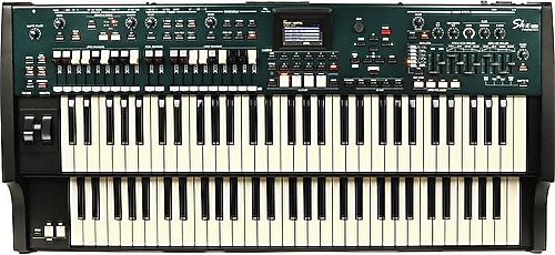 Hammond SKX Pro Dual 61 Tuş Stage Keyboard Fiyatları, Özellikleri ve ...