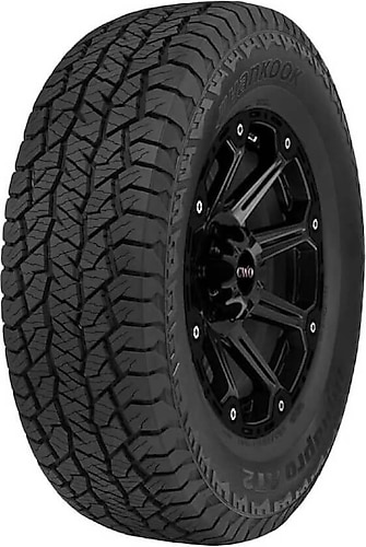 Hankook Dynapro AT2 RF11 255/55 R19 111H XL 4 Mevsim Lastik - 2022 ...