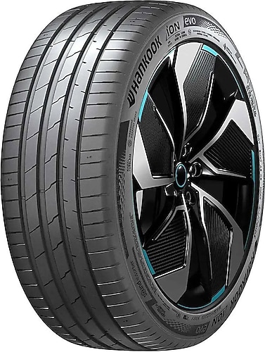 Hankook iON Evo IK01 245/45 R19 102Y XL SOA EV Yaz Lastiği Fiyatları, Özellikleri ve Yorumları ...