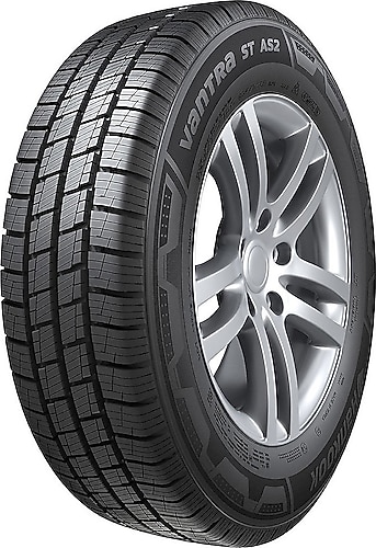 Hankook Vantra ST AS2 RA30 205/65 R16C 107/105T 4 Mevsim Lastik - 2024 Fiyatları, Özellikleri ve ...