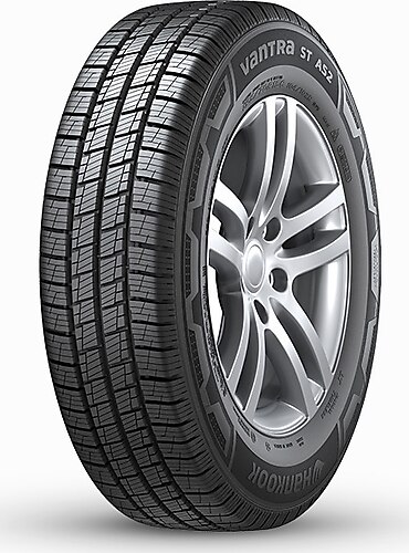 Hankook Vantra ST AS2 RA30 215/65 R16C 109/107T 4 Mevsim Lastik - 2023 Fiyatları, Özellikleri ve ...