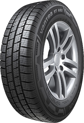 Hankook Vantra ST AS2 RA30 235/65 R16C 115/113R 4 Mevsim Lastik - 2023 Fiyatları, Özellikleri ve ...