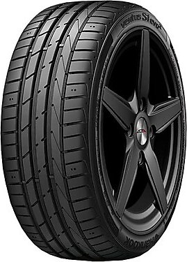 Hankook Ventus S1 Evo2 K117 225/55 R17 97W Yaz Lastiği - 2024 Fiyatları ...