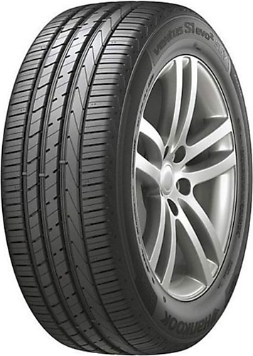 Hankook Ventus S1 Evo2 Suv K117A 245/45 R19 98W Yaz Lastiği - 2023 Fiyatları, Özellikleri ve ...