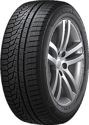 Hankook Winter icept Evo2 W320 235/50 R19 103H XL AO Kış Lastiği - 2024 Fiyatları, Özellikleri ...