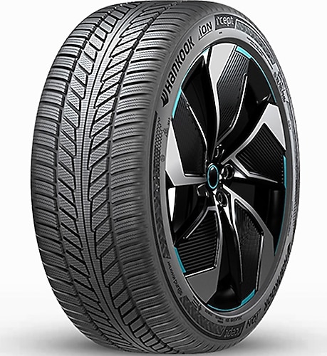 Hankook Winter icept iON IW01 235/45 R18 98V XL T0 Kış Lastiği Fiyatları, Özellikleri ve ...