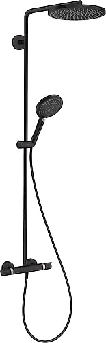 Hansgrohe 27633670 Raindance Select S 240 Duş Seti Fiyatları ...