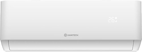 Hantech H-Pro HNT-WP09VMCL/S 9000 BTU Inverter Duvar Tipi Klima ...