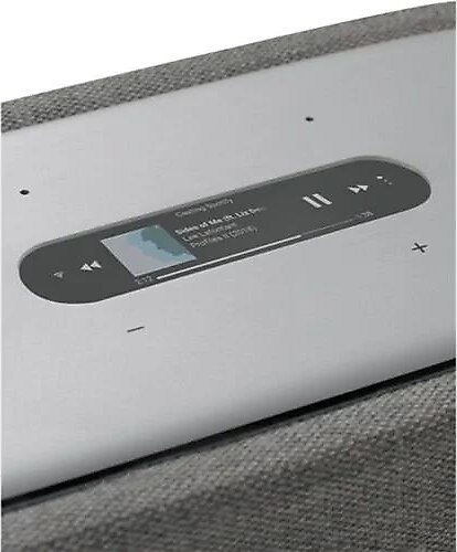 Harman Kardon Citation 300 Multiroom Gri Bluetooth Hoparlör Fiyatları ...