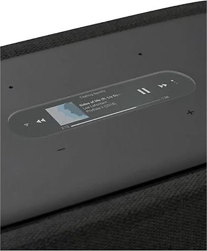 Harman Kardon Citation 300 Multiroom Siyah Bluetooth Hoparlör Fiyatları ...