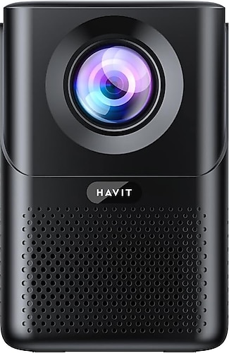 Havit PJ216 Pro 300 Lümen Wi-Fi Android Projeksiyon Cihazı Fiyatları ...
