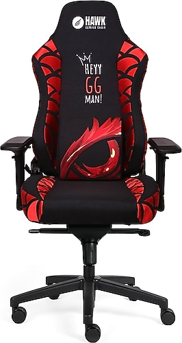 Hawk Gaming Chair 10000DAYS Limited Edition Oyuncu Koltuğu Fiyatları ...