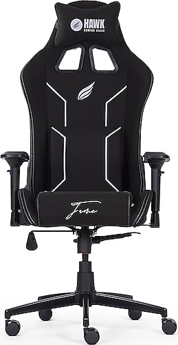 Hawk Gaming Chair Fame Silver Kumaş Oyuncu Koltuğu Fiyatları ...