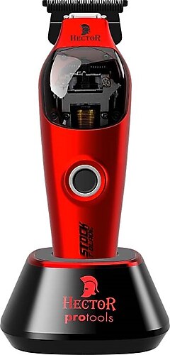 Hector Super Stock T Blade Sakal ve Saç Kesme Makinesi Fiyatları ...