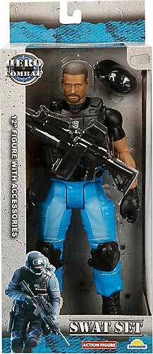 Hero Combat Swat Riot Figür Fiyatları, Özellikleri ve Yorumları | En ...