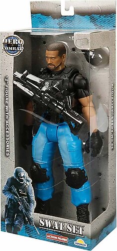 Hero Combat Swat Riot Figür Fiyatları, Özellikleri ve Yorumları | En ...