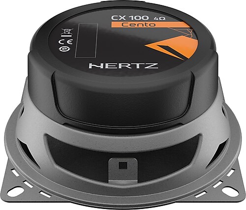 Hertz Cento CX 100 120 W 10 cm Koaksiyel Oto Hoparlör Fiyatları, Özellikleri ve Yorumları | En ...