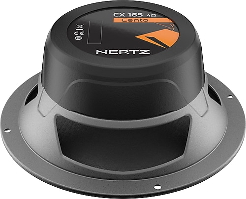 Hertz Cento CX 165 210 W 16 cm Koaksiyel Oto Hoparlör Fiyatları, Özellikleri ve Yorumları | En ...