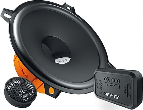 Hertz Dieci DSK 130.3 120 W 13 cm Komponent Oto Hoparlör Fiyatları, Özellikleri ve Yorumları ...