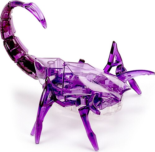 Hexbug scorpion store