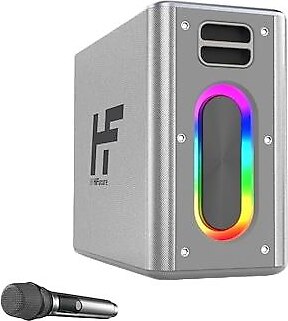 HiFuture MusicBox Gümüş Bluetooth Hoparlör Fiyatları, Özellikleri ve ...