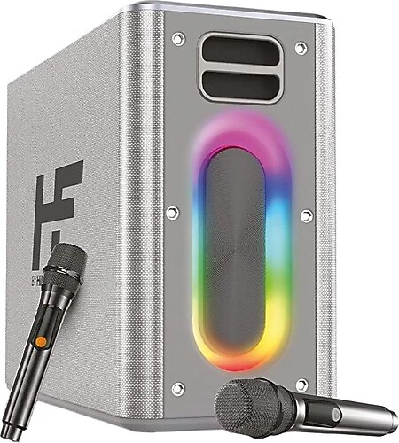 HiFuture MusicBox Gümüş Bluetooth Hoparlör Fiyatları, Özellikleri ve ...