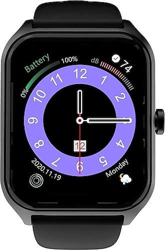 HiFuture Ultra 2 Pro Siyah Akıllı Saat Fiyatları, Özellikleri ve ...