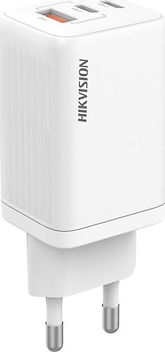 Hikvision FC65 65 W Hızlı Şarj Adaptörü Fiyatları, Özellikleri ve ...