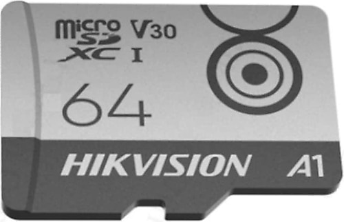 Hikvision HS-TF-M1 Class 10 UHS-I A1 V30 64 GB Micro SD Kart Fiyatları, Özellikleri ve Yorumları ...