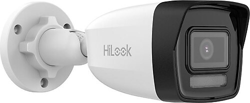 HiLook IPC-B140HA-LU Bullet 2K 4 MP Gece Görüşlü IP Güvenlik Kamerası ...