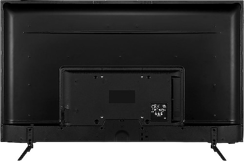 Hitachi 50HK5600 4K Ultra HD 65" 165 Ekran Uydu Alıcılı Smart LED TV ...