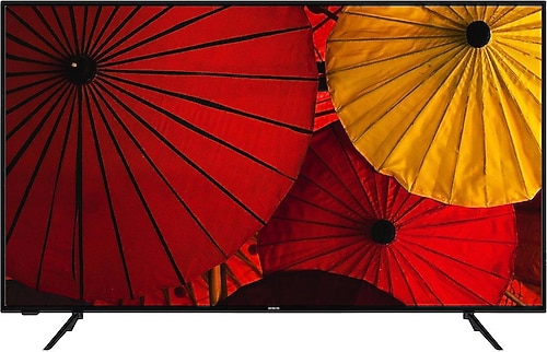 Hitachi 50HK5600 4K Ultra HD 65" 165 Ekran Uydu Alıcılı Smart LED TV ...