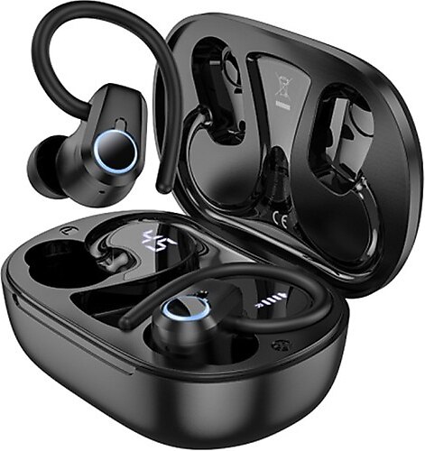 Hoco EQ8 TWS Kulak İçi Bluetooth Kulaklık Fiyatları, Özellikleri ve ...