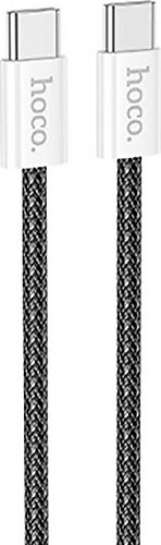 Hoco X104 2 m Type-C to Type-C Hızlı Şarj Kablosu Fiyatları ...