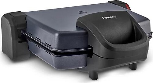 Homend Toastbuster 1337H Antrasit 1500 W Tost Makinesi Fiyatları ...