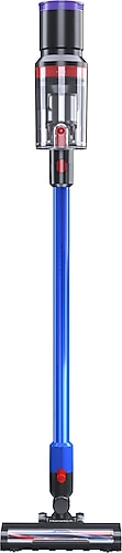 Hometech HT-10 Mavi Dikey Şarjlı Süpürge Fiyatları, Özellikleri ve ...