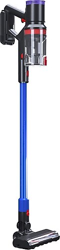 Hometech HT-10 Mavi Dikey Şarjlı Süpürge Fiyatları, Özellikleri ve ...