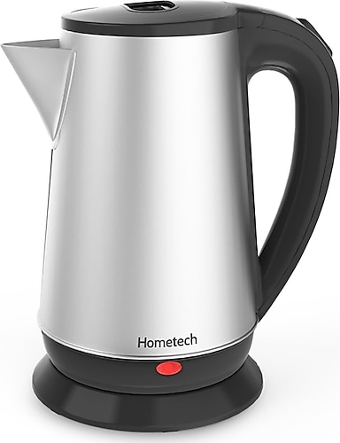 Hometech HT-24 1500 W 1.8 lt Çelik Kettle Fiyatları, Özellikleri ve ...