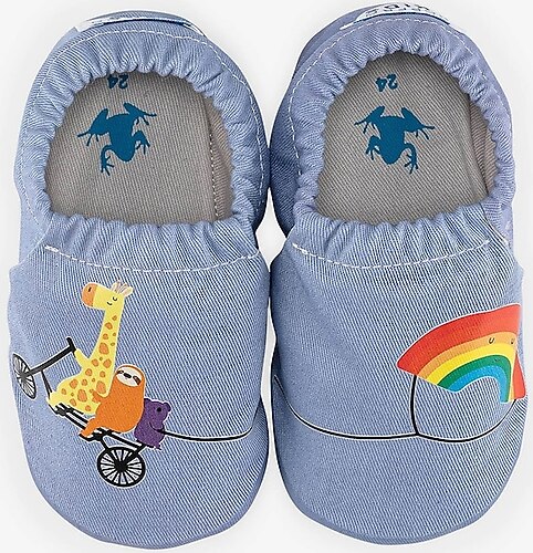 Hopfrög Kite-Bike Hyper Kot Mavi Barefoot Akıllı Patik Fiyatları, Özellikleri ve Yorumları | En ...