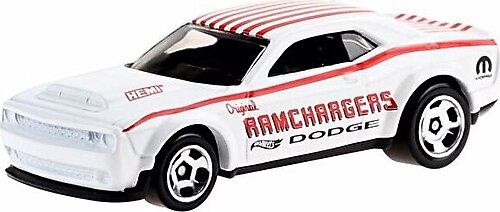 Hot Wheels Drag Strip 18 Dodge Challenger Srt Demon Hcv31 Fiyatları