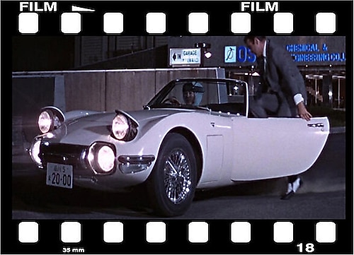 Hot Wheels Premium 007 Toyota 2000GT Roadster HKC27 Fiyatları, Özellikleri ve Yorumları | En ...