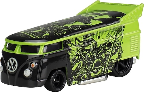 Hot wheels vw bus store