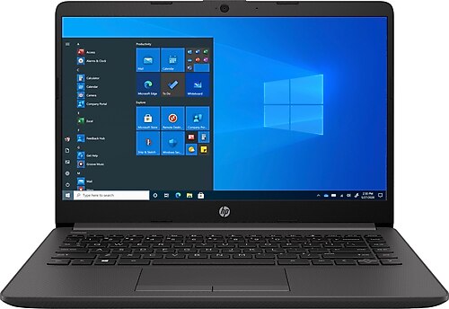 HP 240 G8 34P71ES11 i5-1035G1 64 GB 1 TB SSD UHD Graphics 14" Full HD ...