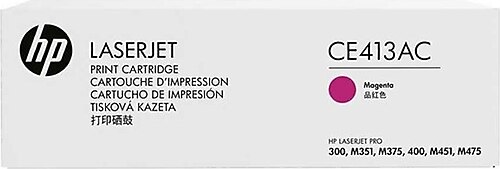 HP 305A CE413AC Kırmızı Toner Fiyatları, Özellikleri ve Yorumları | En ...