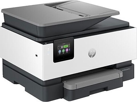 HP 403W0C OfficeJet Pro 9123 Wi-Fi + Tarayıcı + Fotokopi + Faks Renkli ...