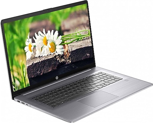 HP 470 G10 8A558EA i7-1355U 16 GB 512 SSD MX550 17.3" Full HD Notebook ...