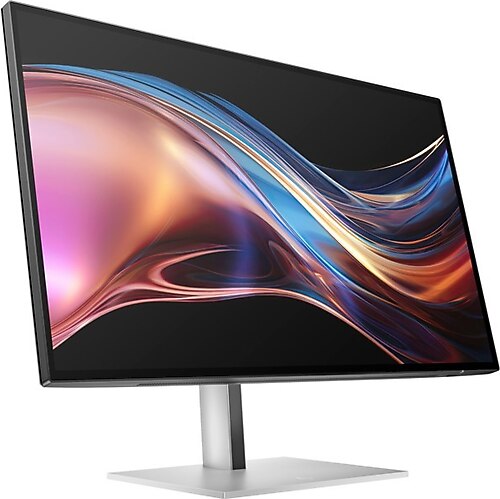 HP 727pu 8J9E6AA 27" 5 ms 2K Pivot IPS 120 Hz Monitör Fiyatları ...