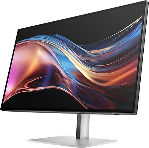 HP 727pu 8J9E6AA 27" 5 ms 2K Pivot IPS 120 Hz Monitör Fiyatları ...